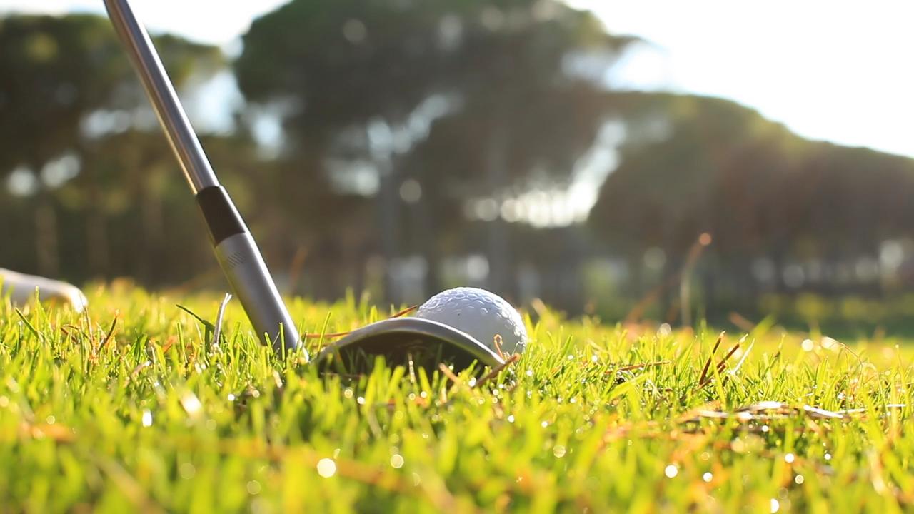 Inscripciones - Escuela de Golf Pedro Erice